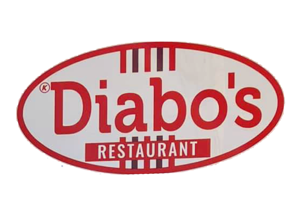 Diabo's Restaurant - Shop Kahnawà:ke