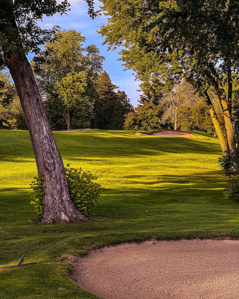 The Kanawaki Golf Club - Shop Kahnawà:ke