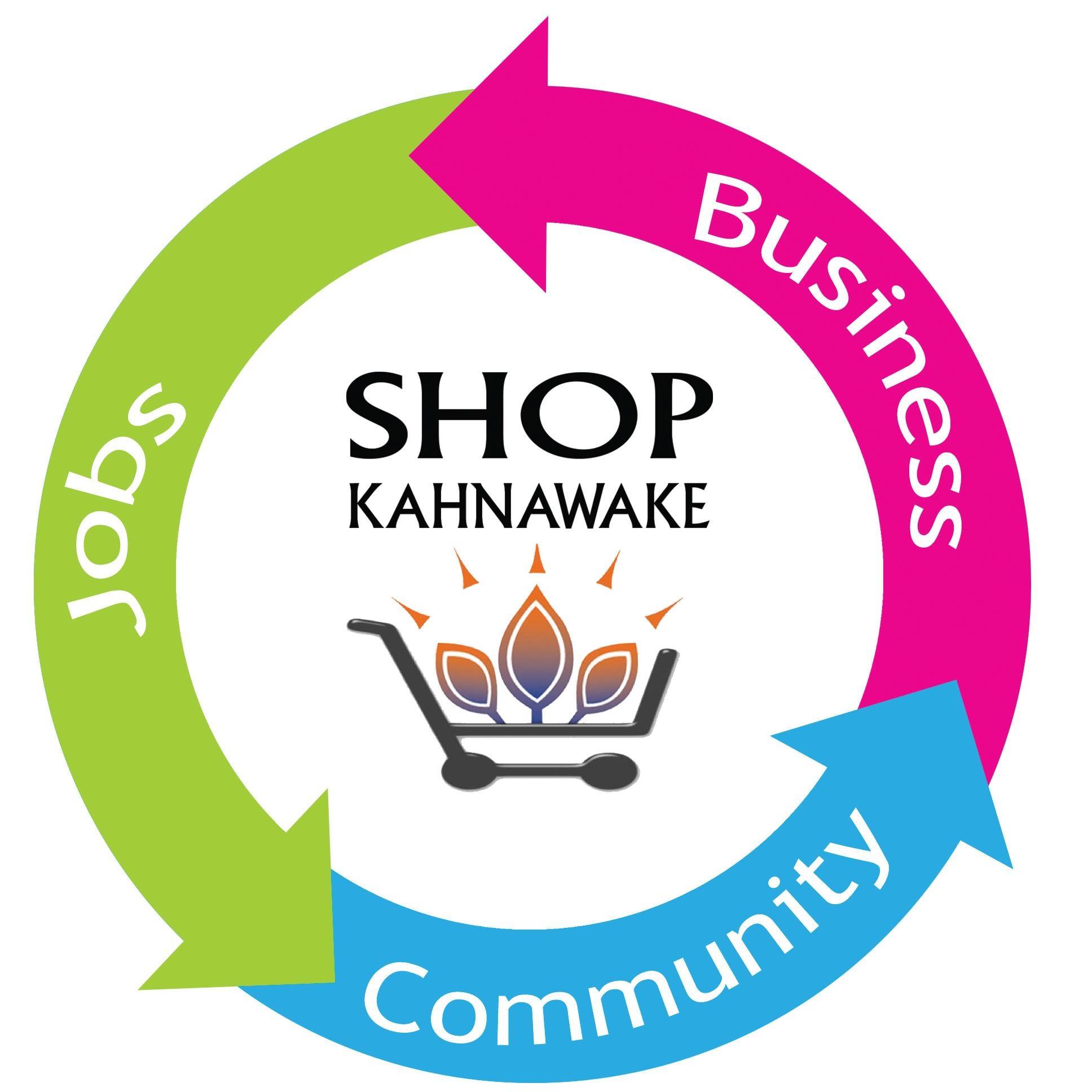 Contact - Shop Kahnawà:ke