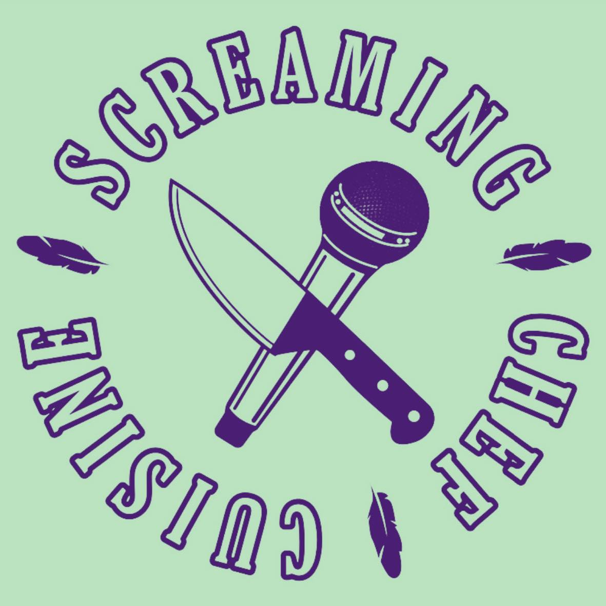 Screaming Chef Cuisine - Shop Kahnawà:ke