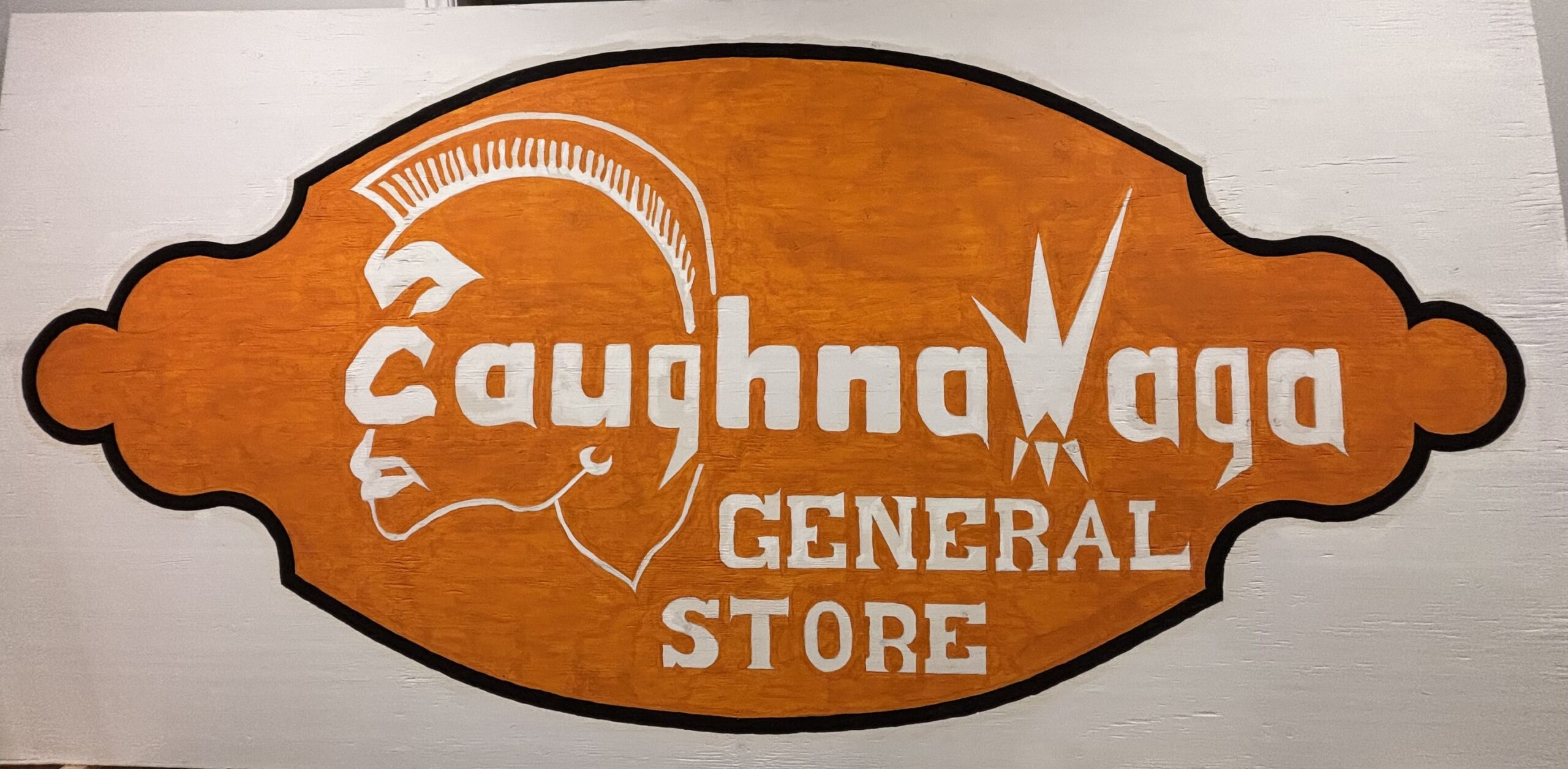 Caughnawaga General Store - Shop Kahnawà:ke